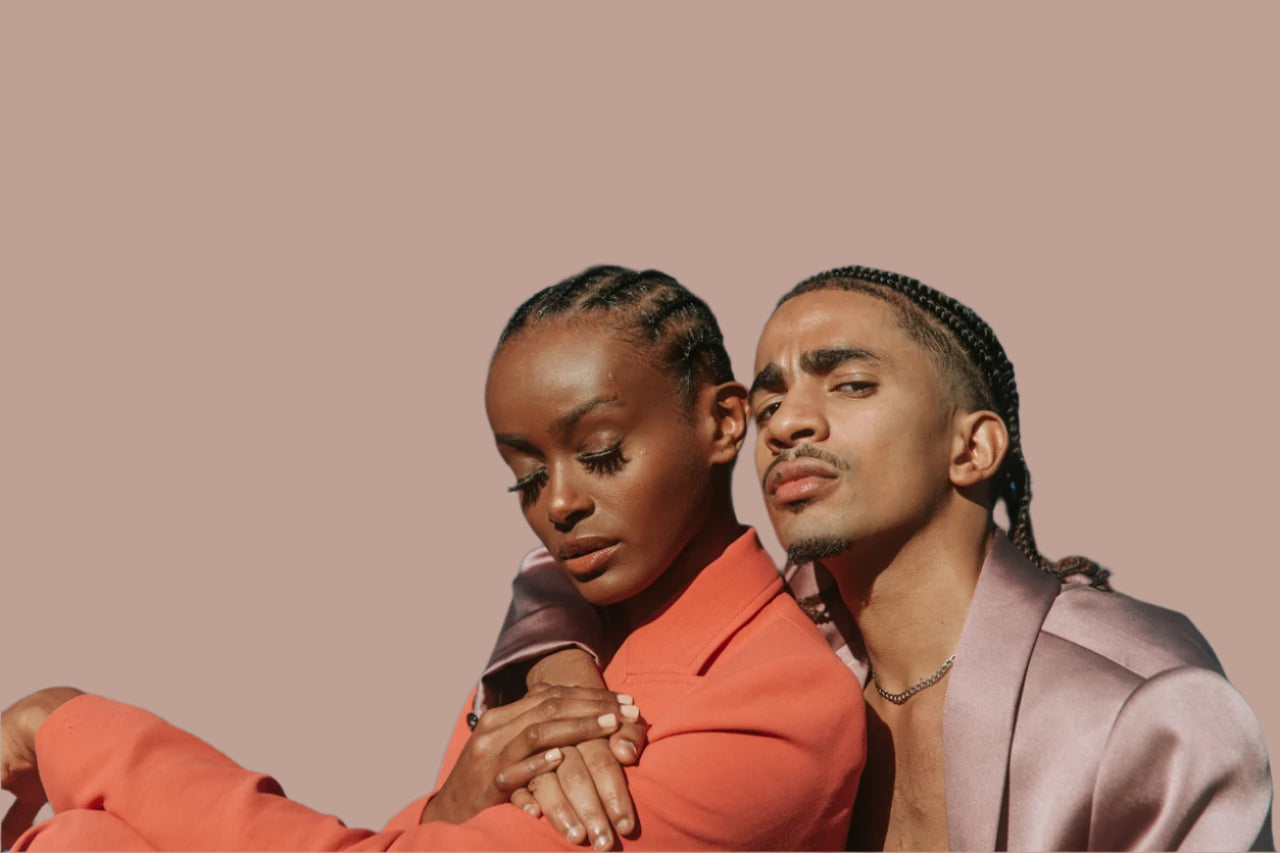 Richard Rochon Perfumes