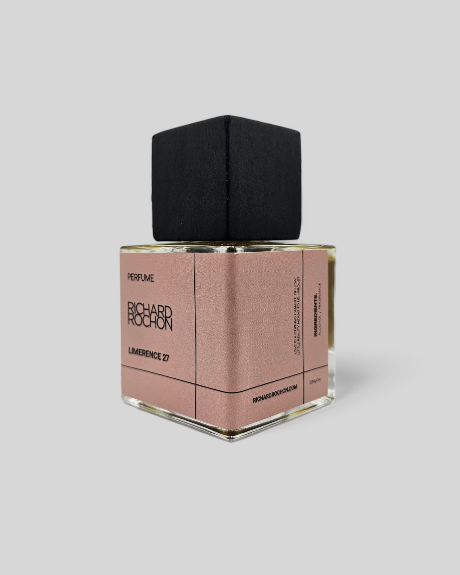 Limerence 27 by Richard Rochon | Floral Perfume