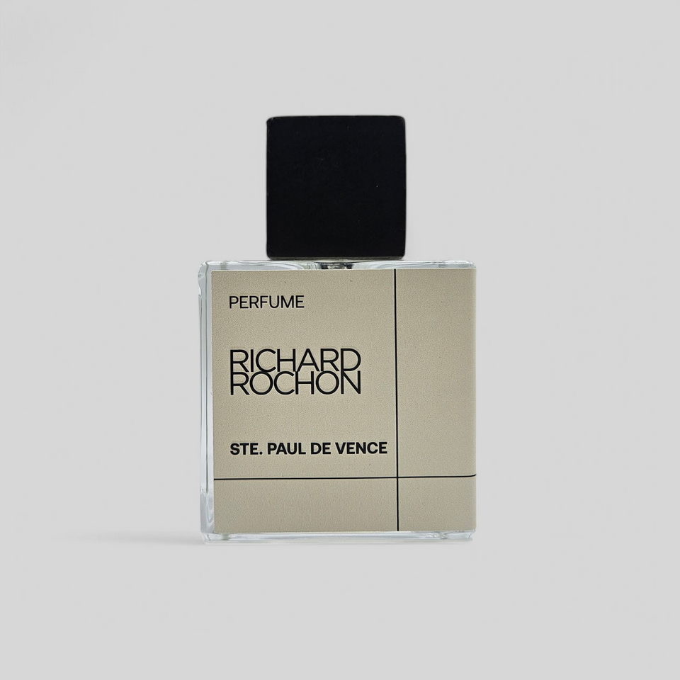 Give Us A Try – Richard Rochon